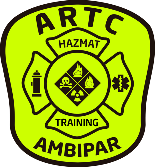 ARTC - Ambipar Response Training Center - Hazmat