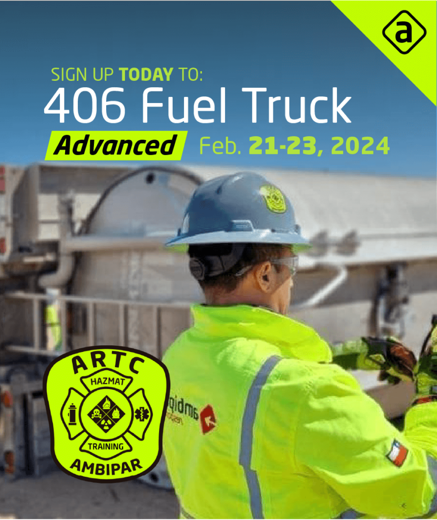 Shop - Ambipar Response Training Center ARTC