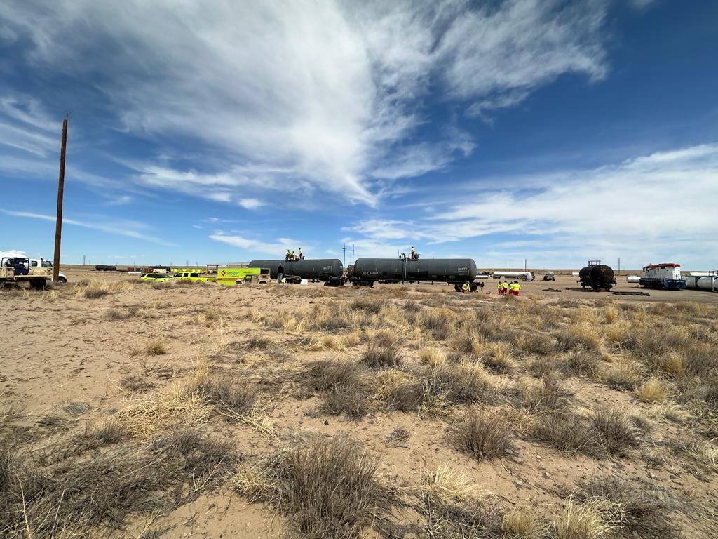 ARTC - Ambipar Response Training Center - Hazmat