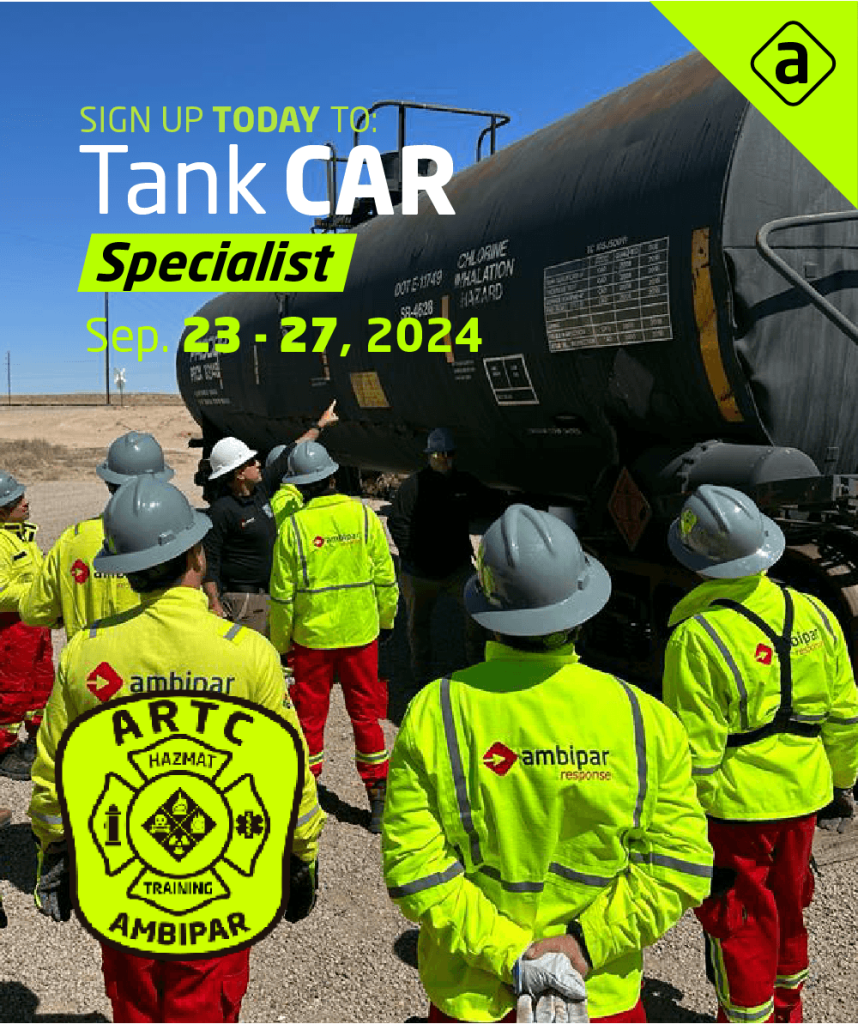 Shop - Ambipar Response Training Center ARTC