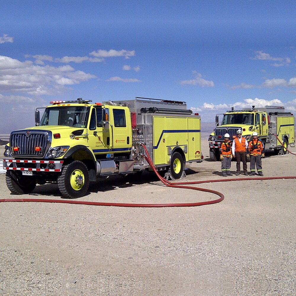 Discover Ambipar's Storage and Handling of Dangerous Products