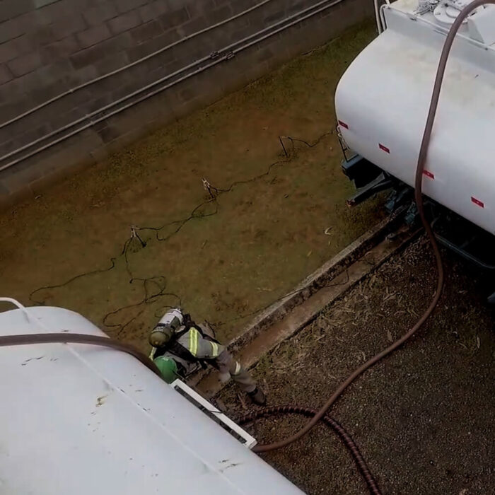 Discover Ambipar's Transference between Tanks Services