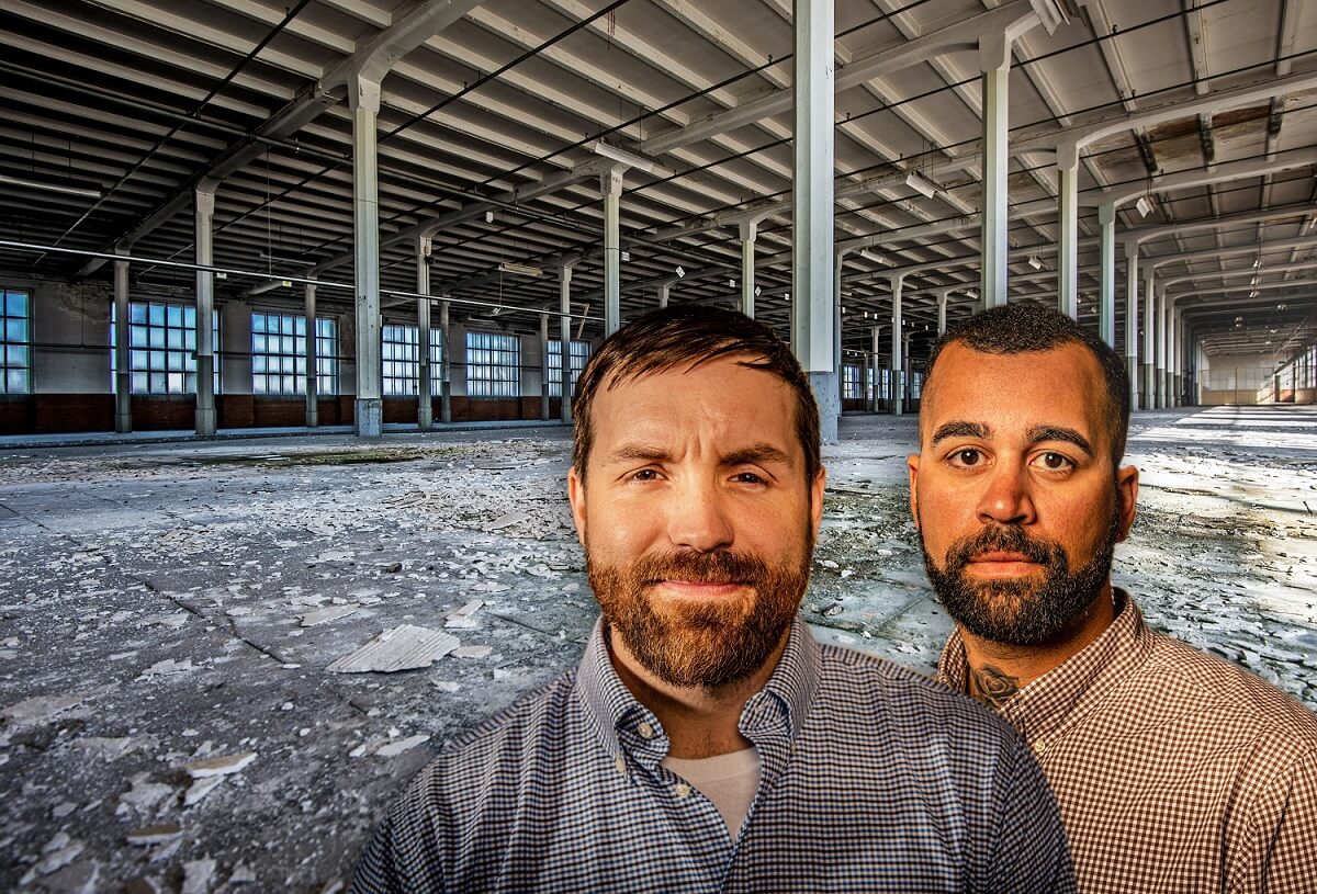 Asbestos, Lead and Mold Abatement & Remediation - Ambipar