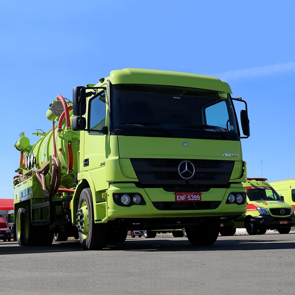 Transport of Hazardous Waste and Empty and Unclean Packaging