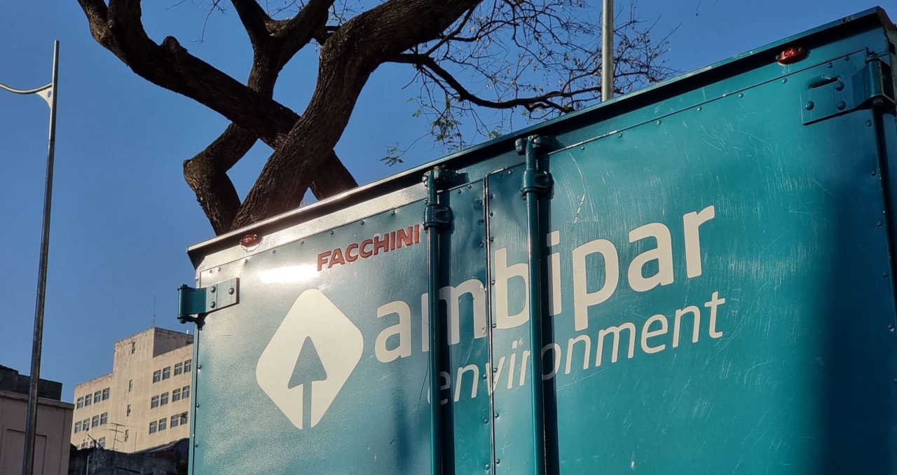 Ambipar: Platform opens doors to carbon credits market