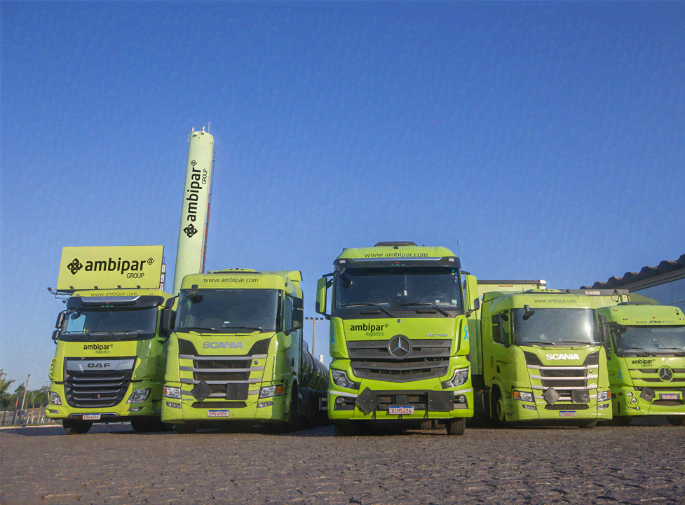 Ambipar figura entre las empresas más admiradas de Brasil