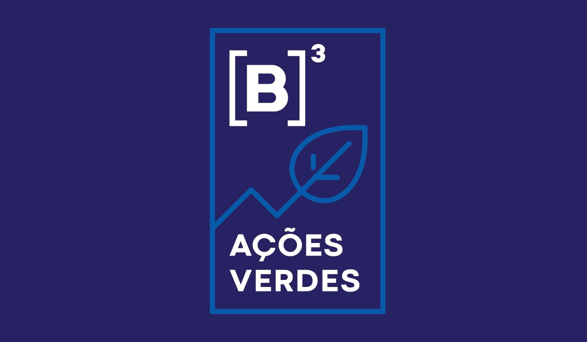 Ambipar es la primera empresa en tener acciones verdes en B3.