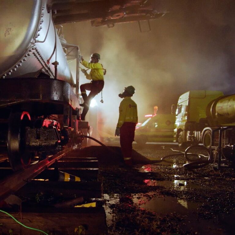 Discover the Drills offered by Ambipar Response