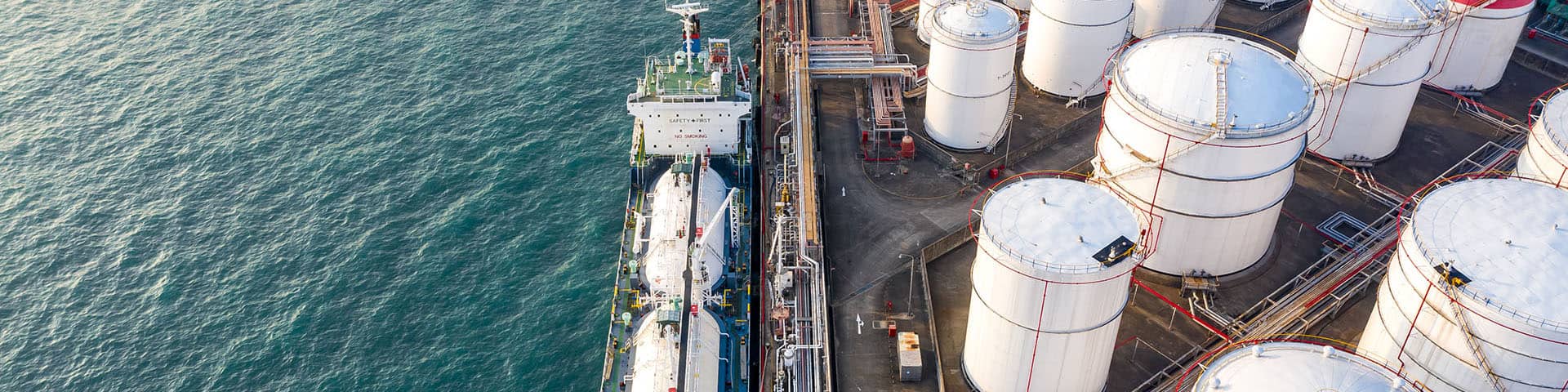 See what Ambipar can offer for the Oil and Gas Industry segment