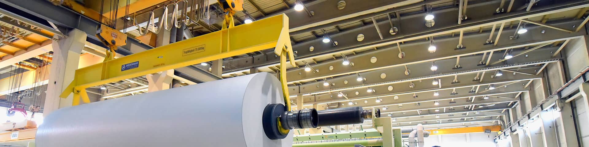 See what Ambipar can offer for the Paper and Pulp segment