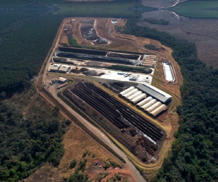 Discover Ambipar Environment's solutions for Environmental Engineering