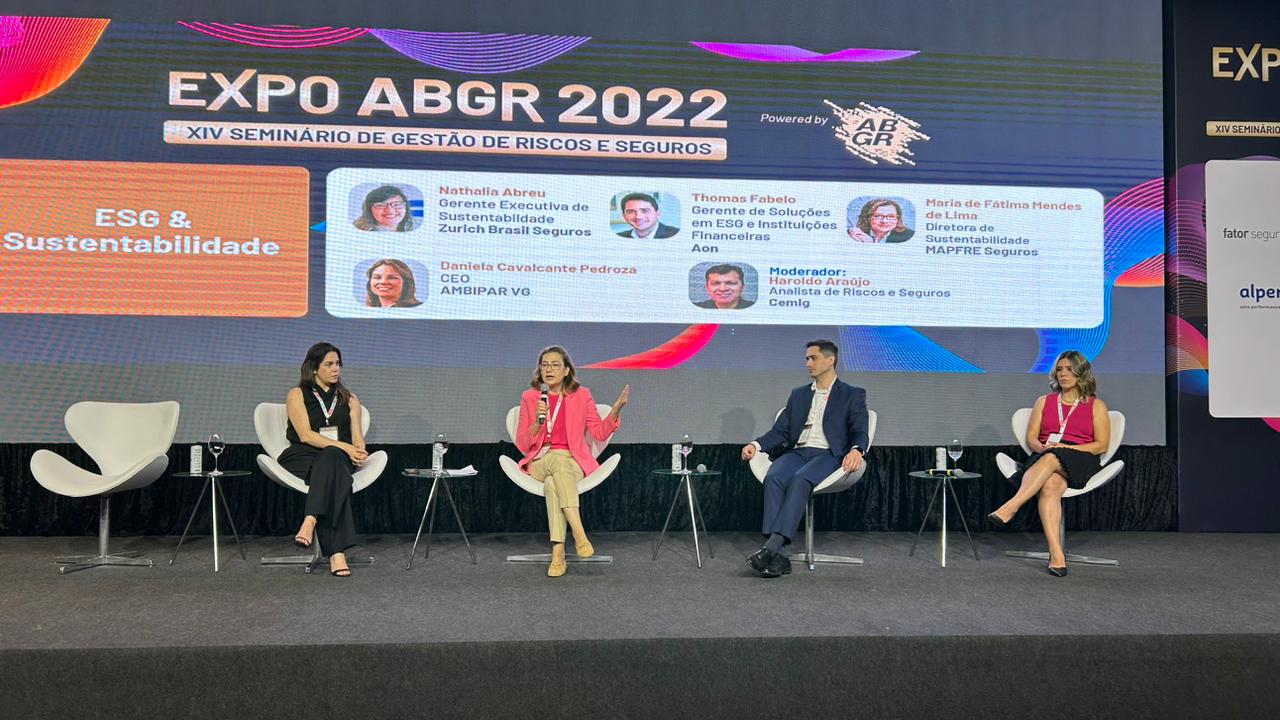 ABGR: Agenda ASG deve guiar os próximos passos das empresas