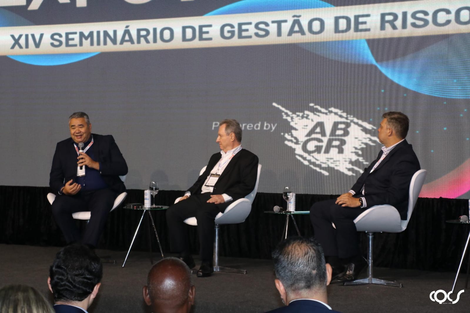 ABGR: ESG y los riesgos climáticos concentran el enfoque del mercado