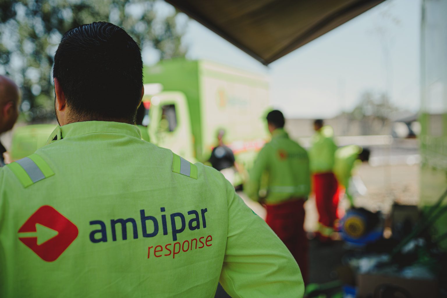 Ambipar Response promove Mega Exercício Produtos Perigosos