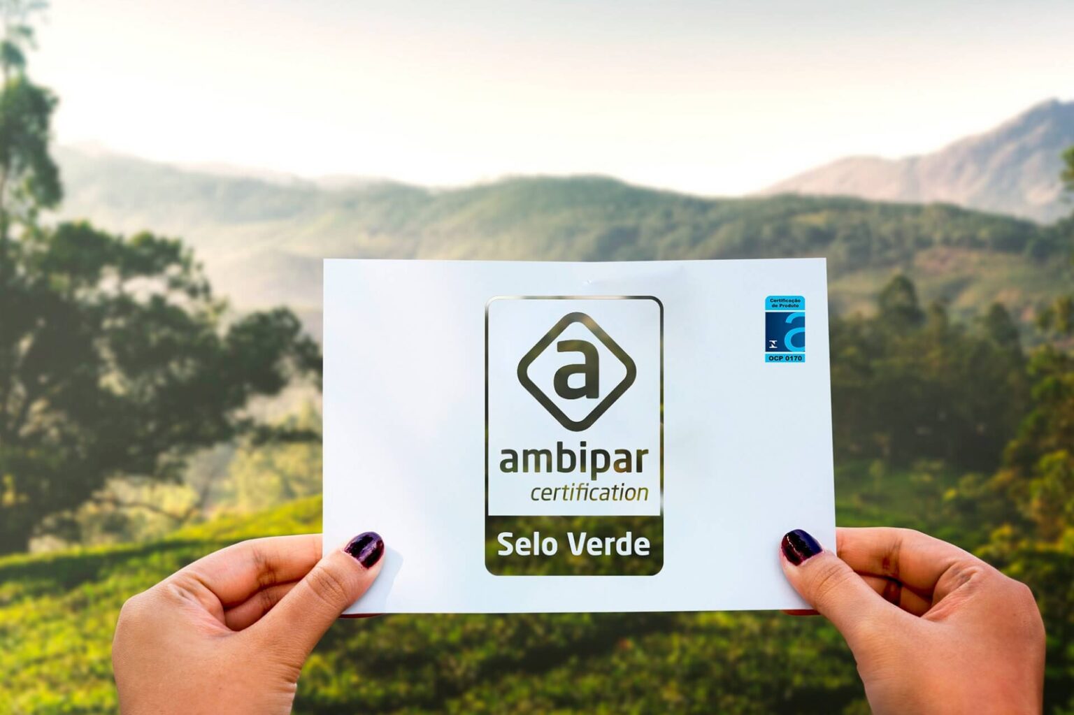 ¿Por qué elegir una certificación Acreditada por Inmetro?