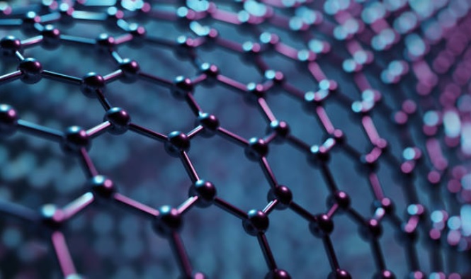 Los seis materiales más ligeros y resistentes del mundo