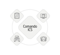 Conheça HAZMAT Nível Comando ICS oferecido pela Ambipar