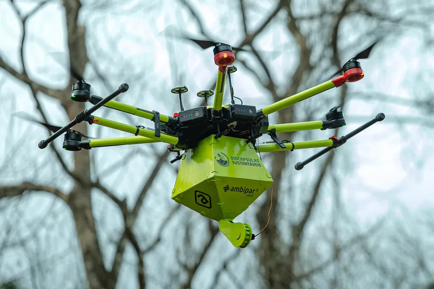 Ambipar grows with innovations for a more sustainable future