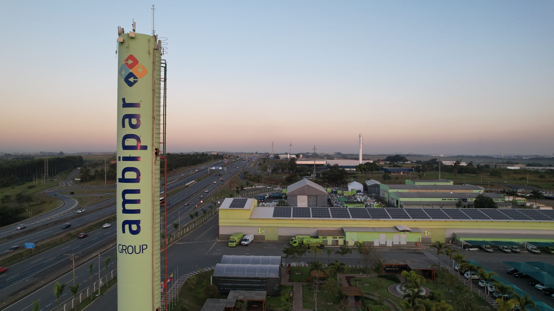 Canon e Ambipar Reverse fazem parceria para reciclagem