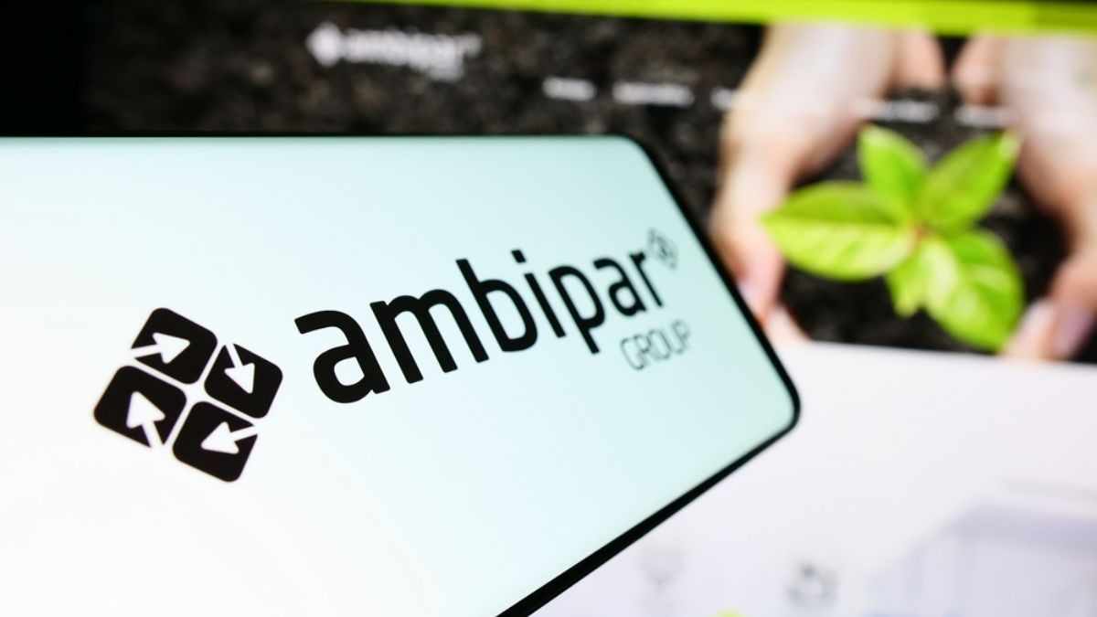 Ambipar aims for a leap in plastic recycling with an ambitious goal