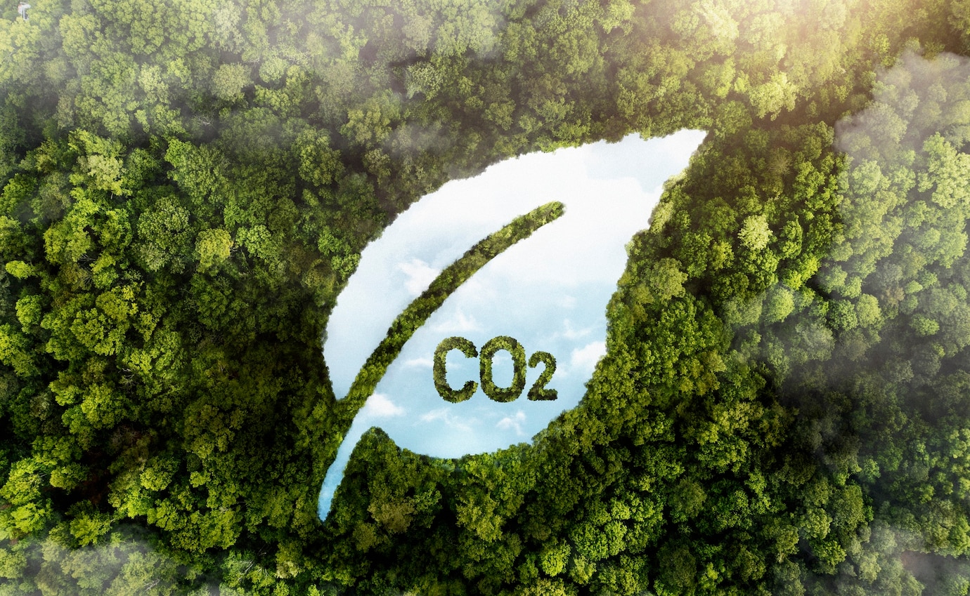 What is a decarbonization journey - Ambipar Group