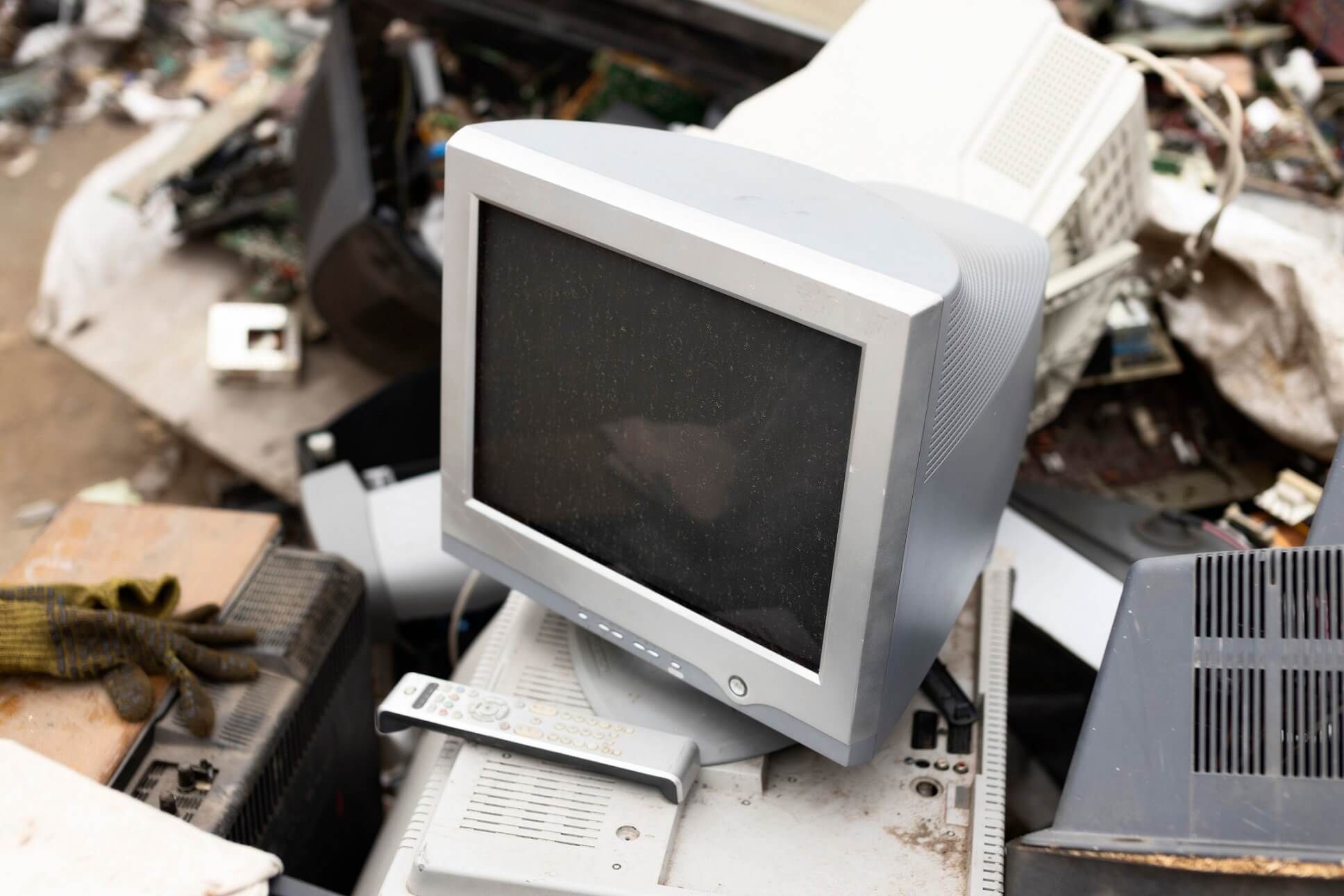 Planned obsolescence, the villain of the circular economy - Ambipar