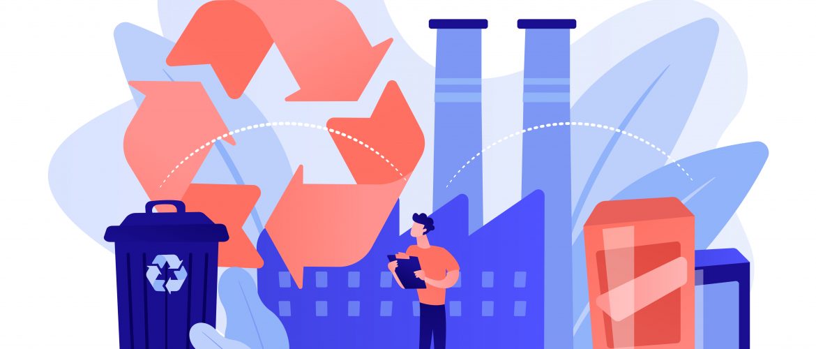 Ensure waste management in your industry with Ambipar - Ambipar