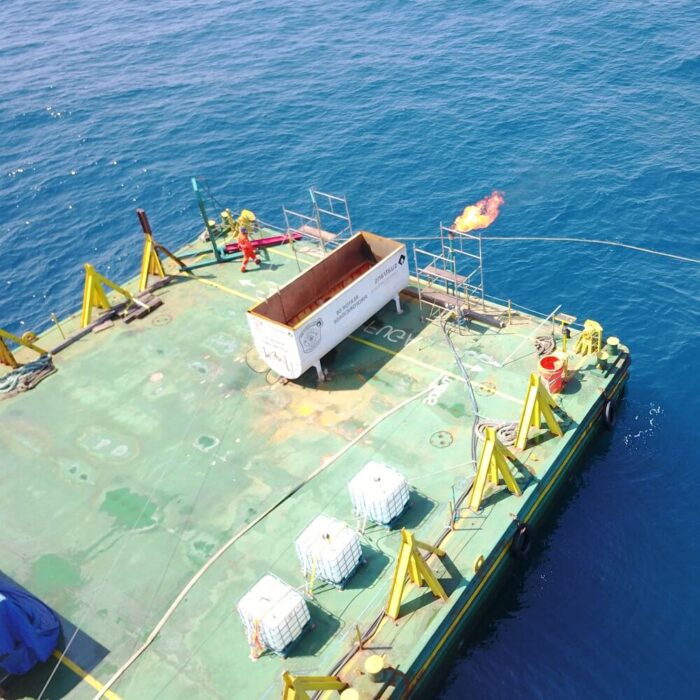 Discover the IMO II training offered by Ambipar Response