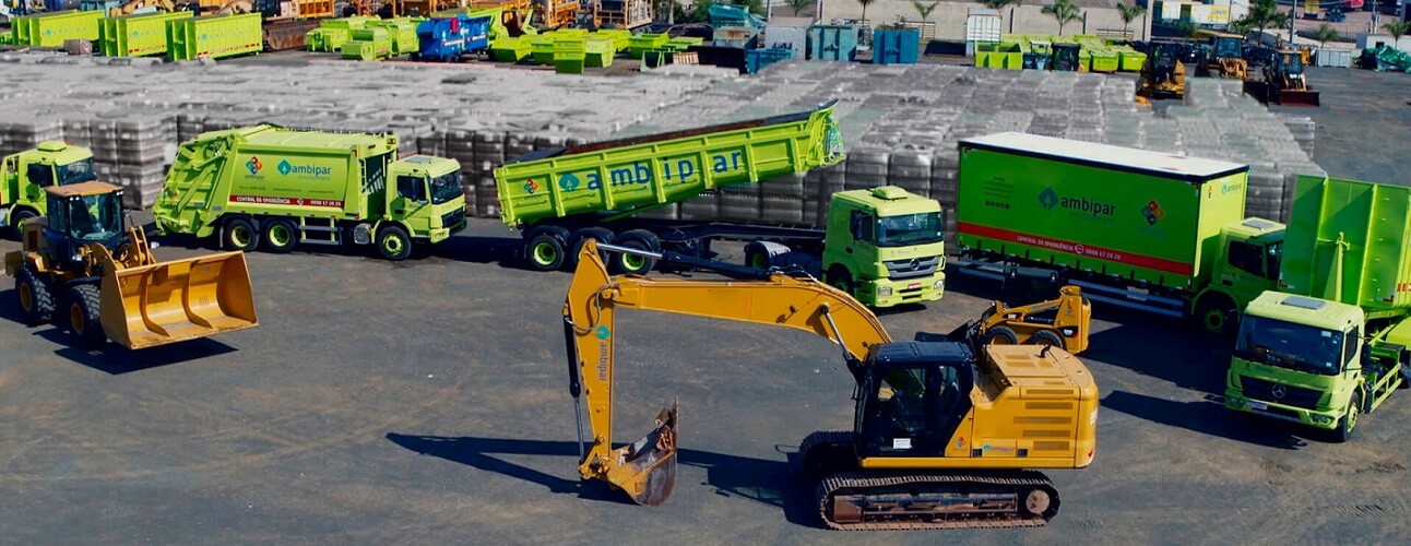 Discover the 5 Main Objectives of the National Solid Waste Policy